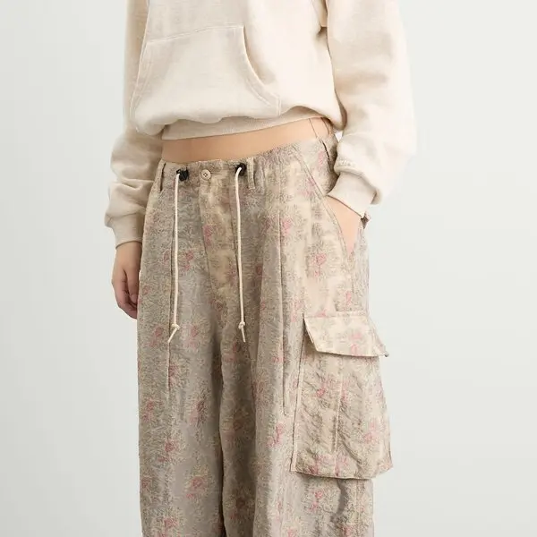 Needles H.d. Bdu Pants