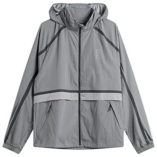 On Performance Volt Jacket - Glacier