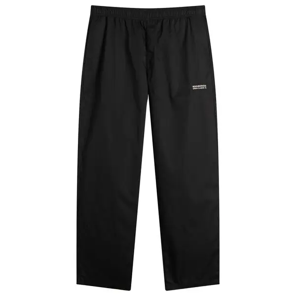 NEIGHBORHOOD Easy Pants - Black