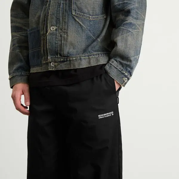 NEIGHBORHOOD Easy Pants