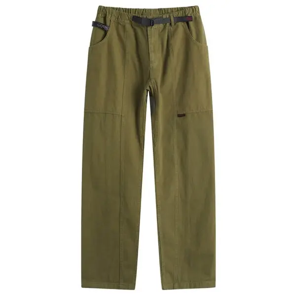Gramicci Gadget Pant - Olive