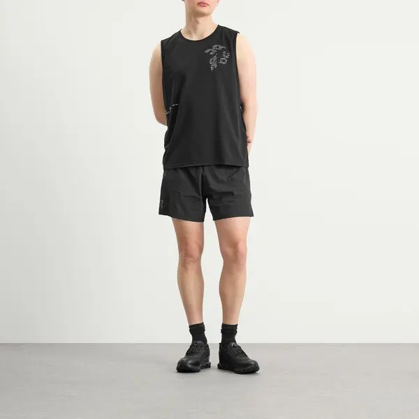 On Run Tank