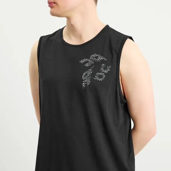 On Run Tank