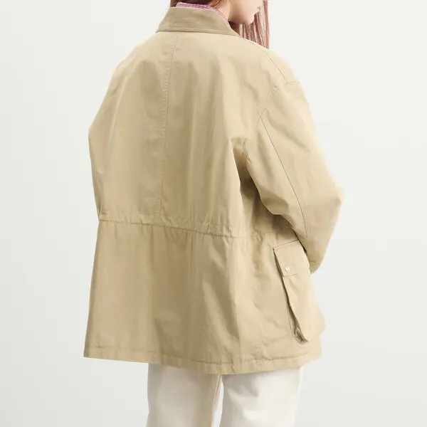 DUNST Chore Work Jacket
