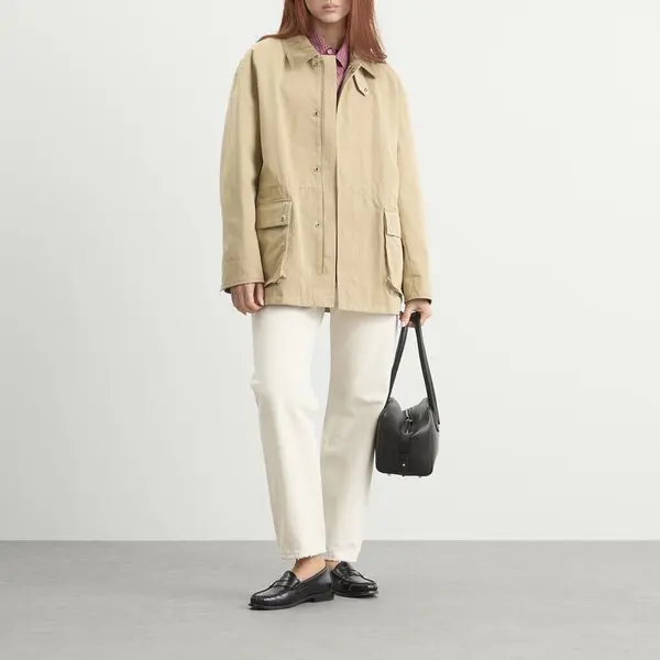 DUNST Chore Work Jacket
