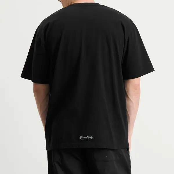 NEIGHBORHOOD Ss-1 Classic Logo T-shirt