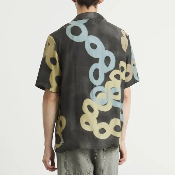 ACMH BY MAGIC CASTLES Wave Vacation Shirt