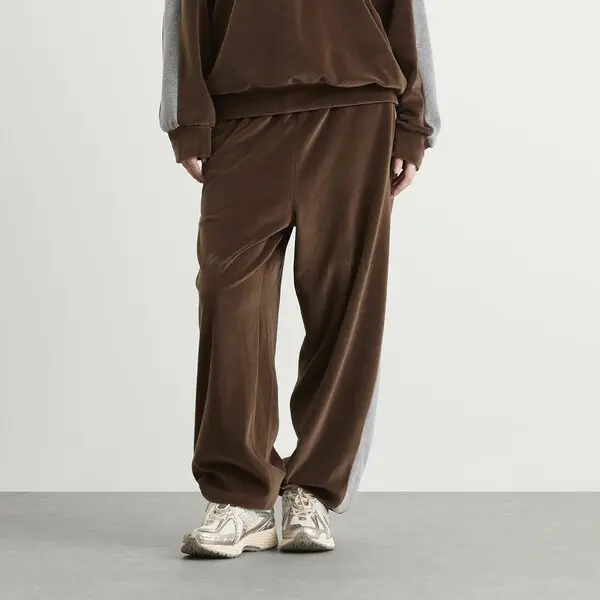 Needles Side Line Sweat Pant