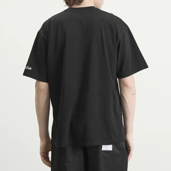 NEIGHBORHOOD Ss-2 Baseball Logo T-shirt