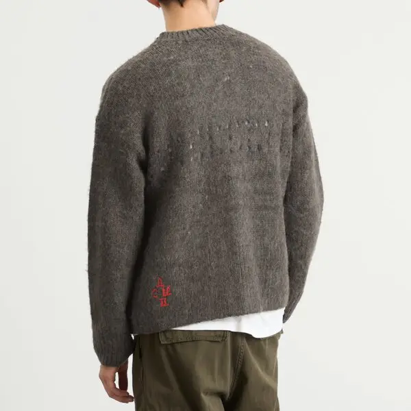 ACMH BY MAGIC CASTLES Martha Pocket Cardigan