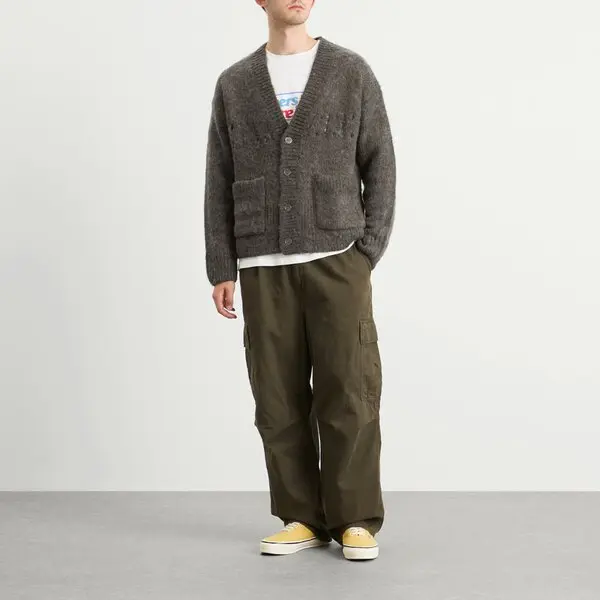 ACMH BY MAGIC CASTLES Martha Pocket Cardigan