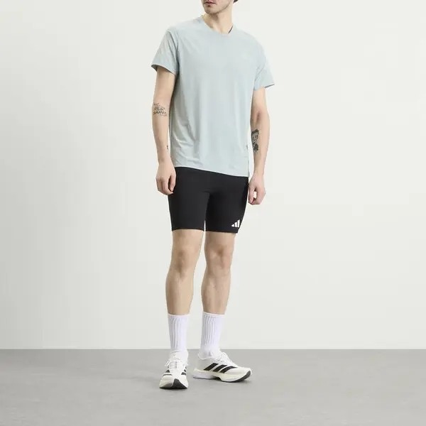 Adidas Adizero Performance Running Shorts