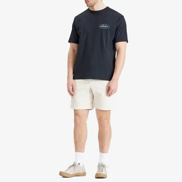 Gramicci Twill G-shorts