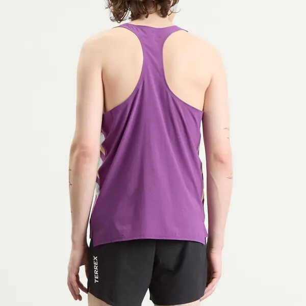 Adidas Rtr Singlet Vest
