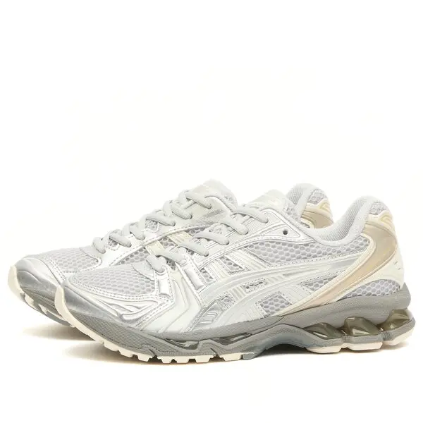 Asics Gel-kayano 14 Athletic Sneakers