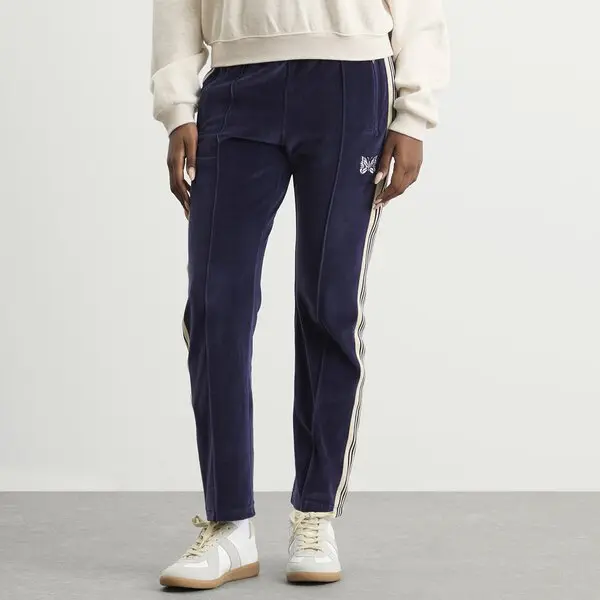 Needles Narrow Track Pants