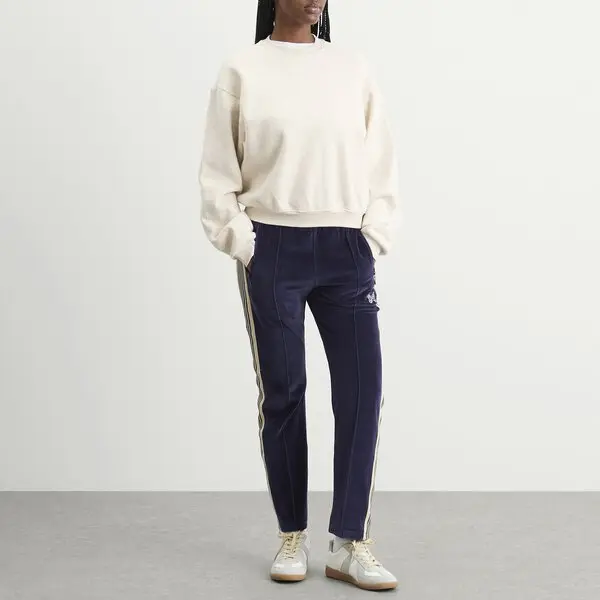 Needles Narrow Track Pants