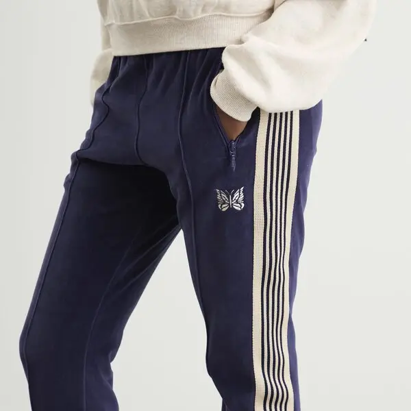 Needles Narrow Track Pants