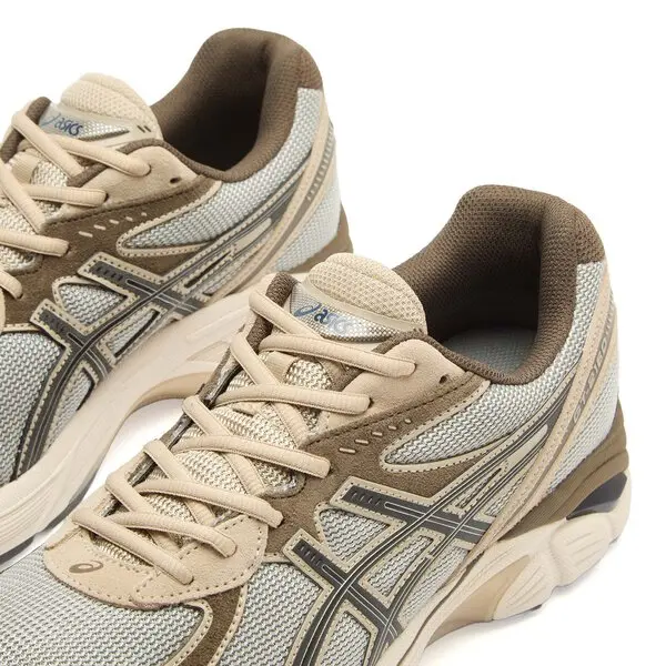 Asics Gt-2160 Sneakers - Cement Grey/graphite Grey