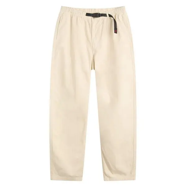 Gramicci Core Pant - Greige