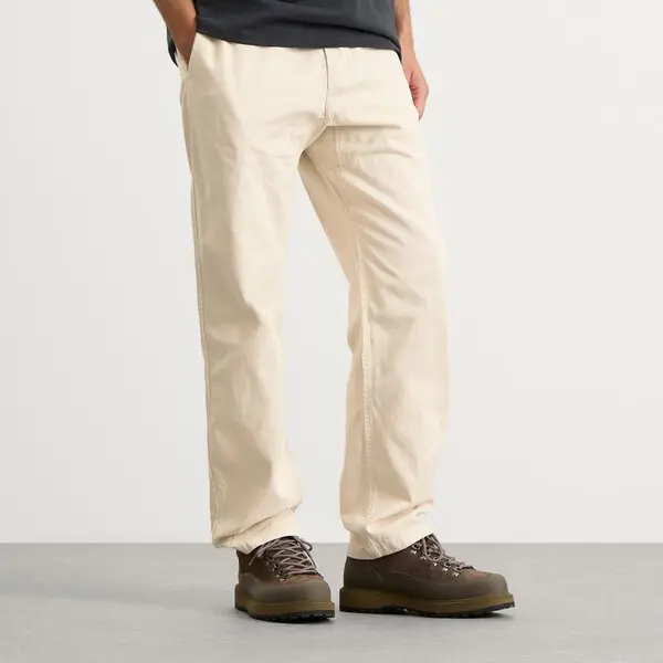 Gramicci Core Pant - Greige