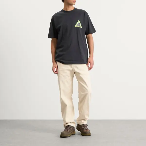 Gramicci Core Pant - Greige