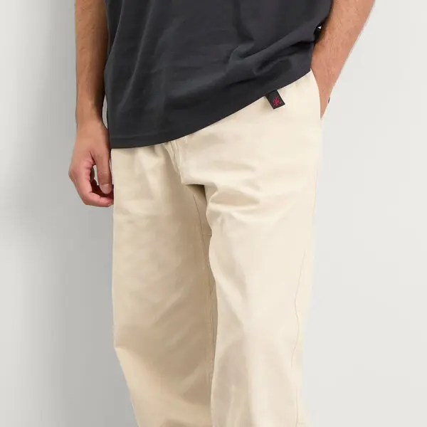 Gramicci Core Pant - Greige