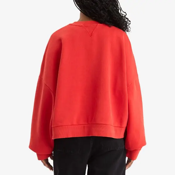 ENTIRE STUDIOS Box Crewneck Sweater