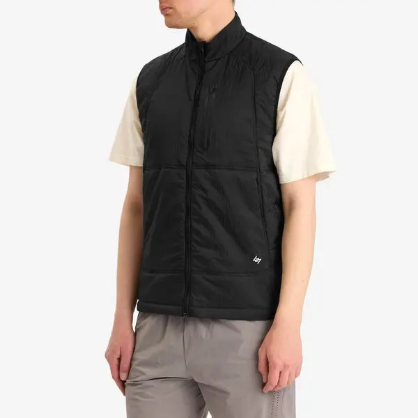 REPRESENT 247 Run Gilet