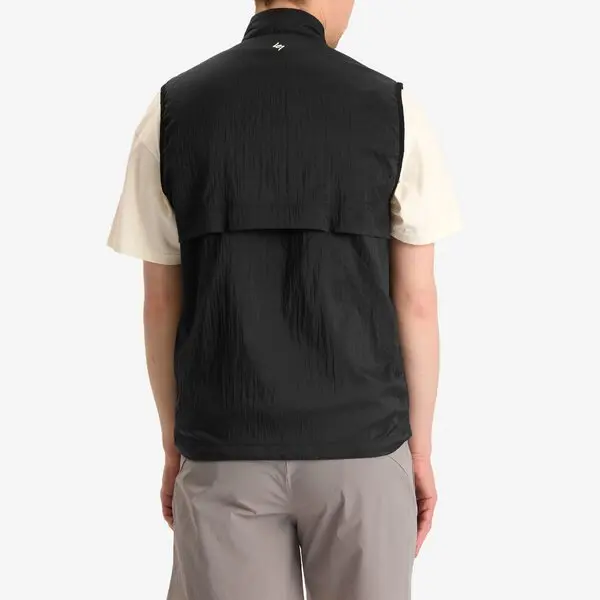 REPRESENT 247 Run Gilet