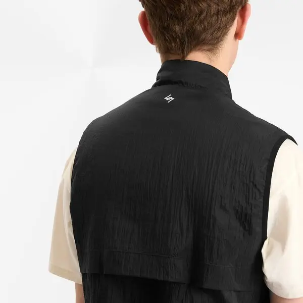 REPRESENT 247 Run Gilet