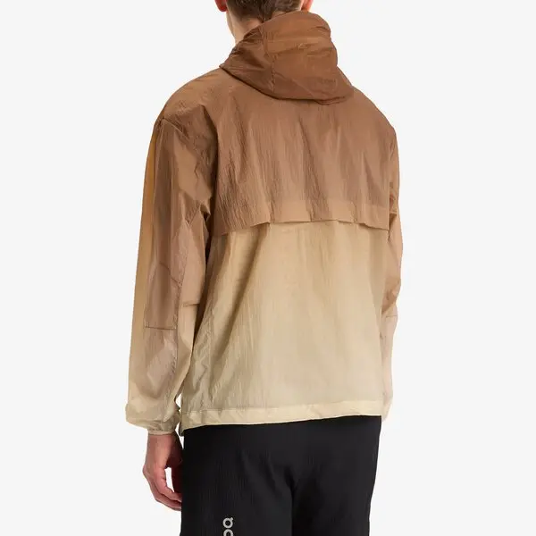 REPRESENT 247 Hooded Training Jacket