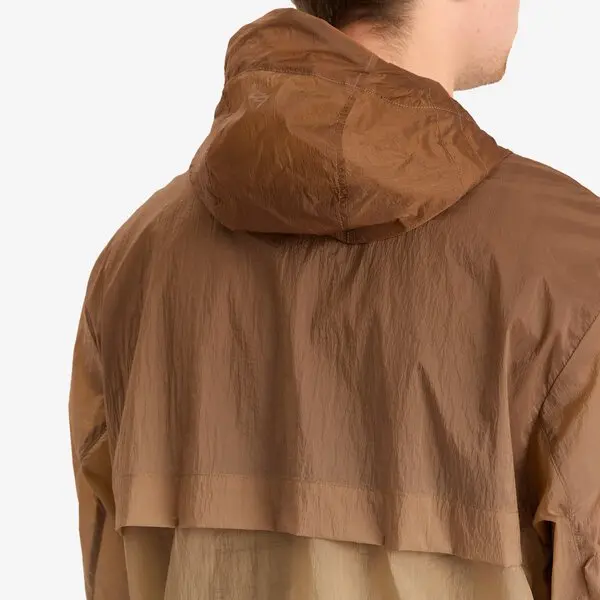 REPRESENT 247 Hooded Training Jacket