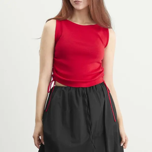 DUNST Layering Knit Top