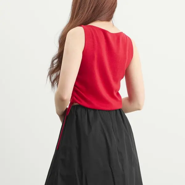 DUNST Layering Knit Top