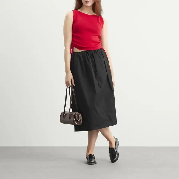 DUNST Layering Knit Top