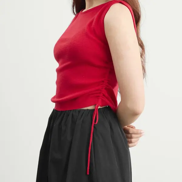 DUNST Layering Knit Top