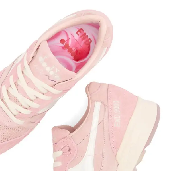 DIADORA End. X N9000 Sneaker