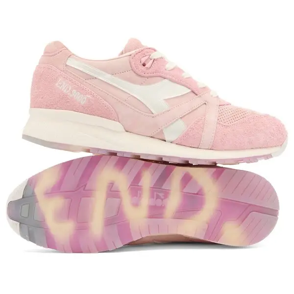 DIADORA End. X N9000 Sneaker