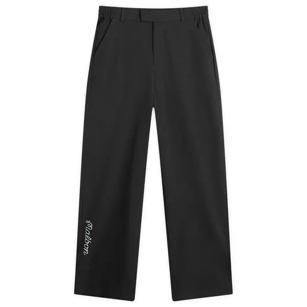 MALBON Magnolia Coolcore Pant - Black