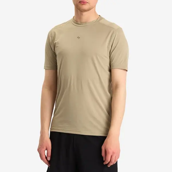 REPRESENT 247 Contour Run T-shirt