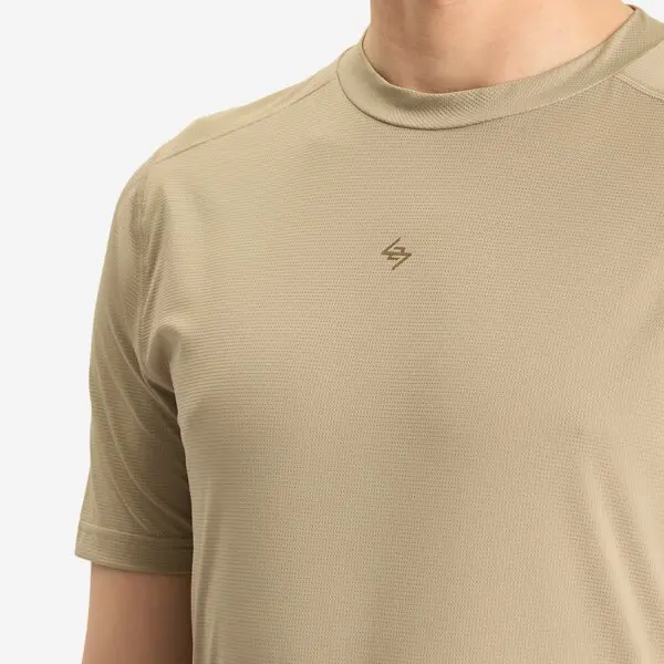 REPRESENT 247 Contour Run T-shirt