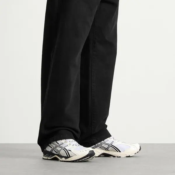 Asics Gel-nimbus 10.1 Sneakers - White/ivory