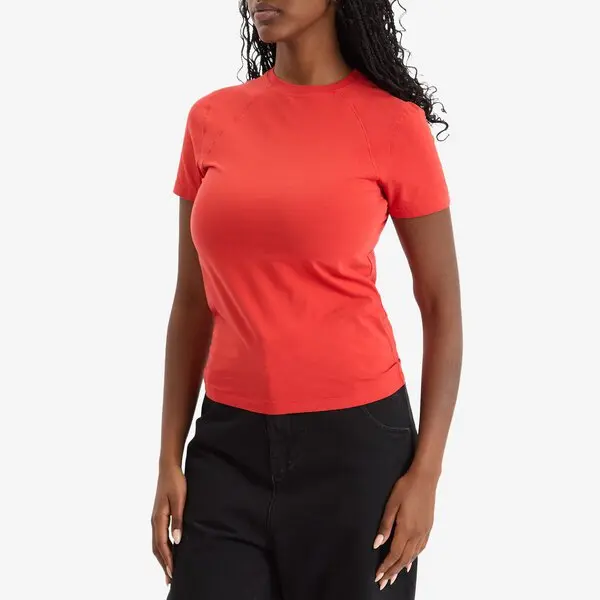 ENTIRE STUDIOS Mini T-shirt - Cherry