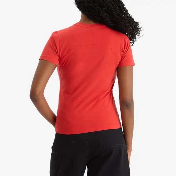 ENTIRE STUDIOS Mini T-shirt - Cherry