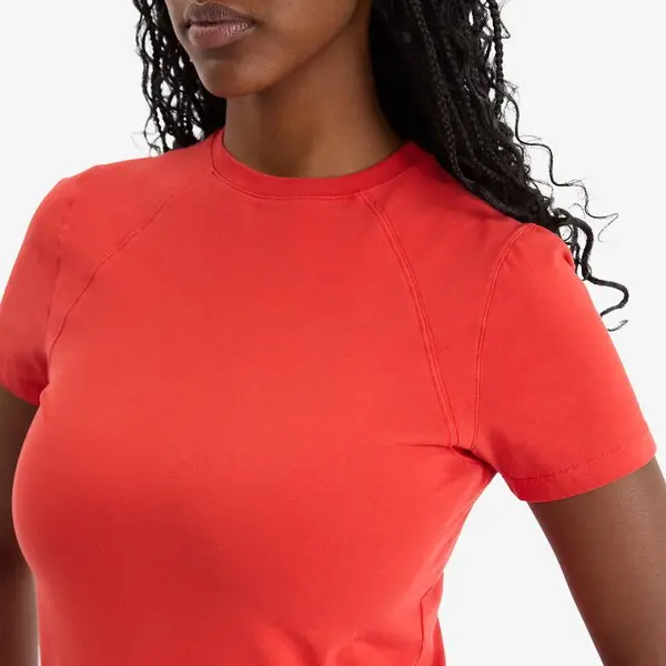 ENTIRE STUDIOS Mini T-shirt - Cherry