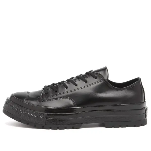 CONVERSE Chuck Taylor 1970s National Shoe - Black