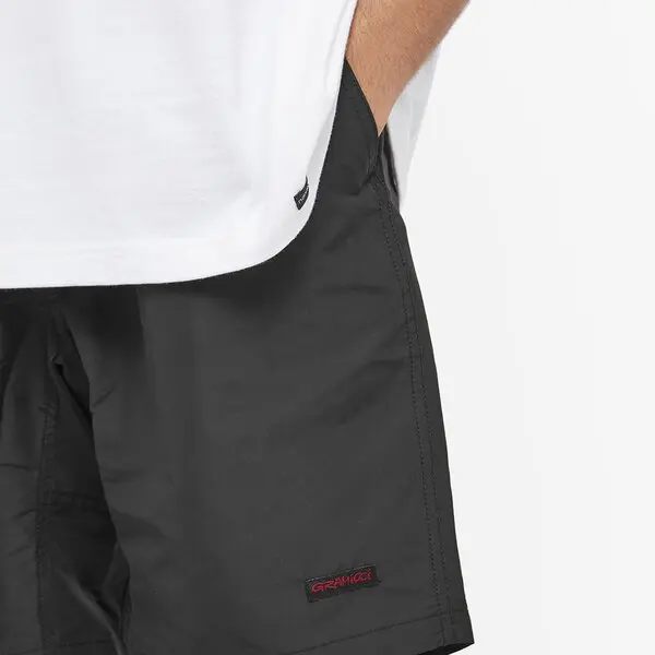 Gramicci Shell Packable Shorts