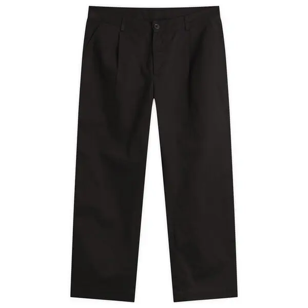 Universal Works Duke Pant - Black