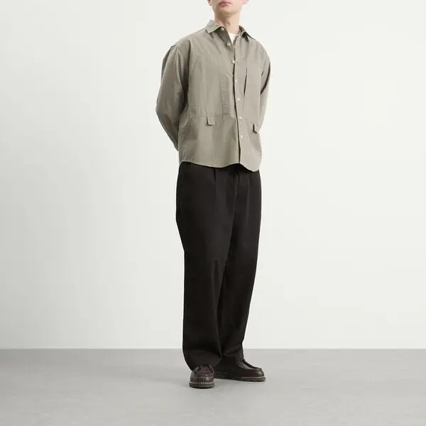 Universal Works Duke Pant